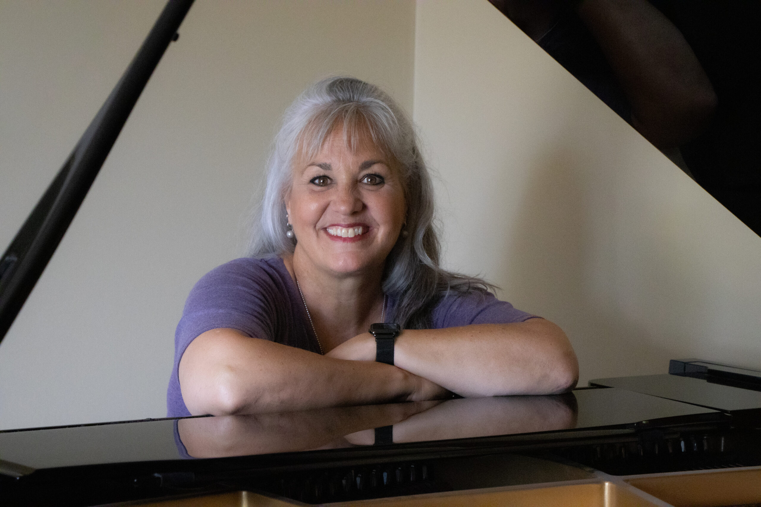 About | Musical Cyndi Studio